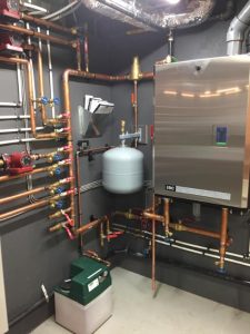 Types of Residential Boilers: How to Choose the Best Boiler Type for ...
