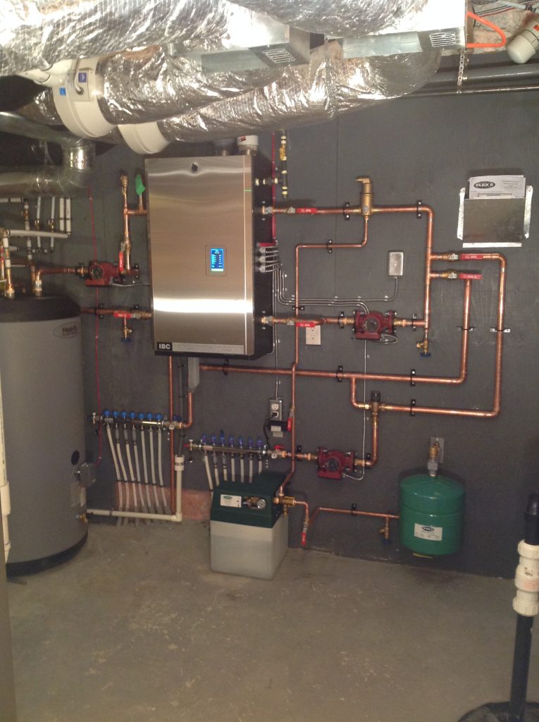 Boiler Repair Calgary -Boiler Maintenance Services- Dhl Mechanical